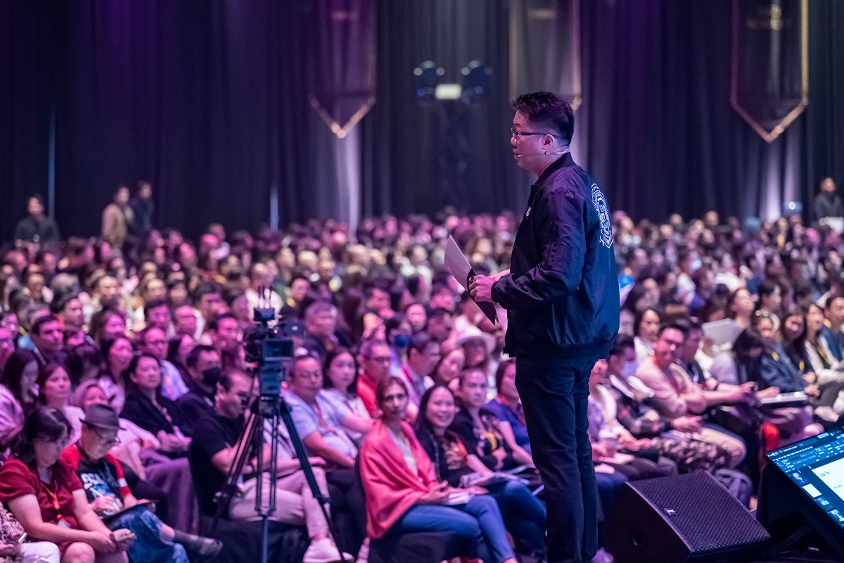 Dato' Joey Yap | Journey of a Metaphysics Master