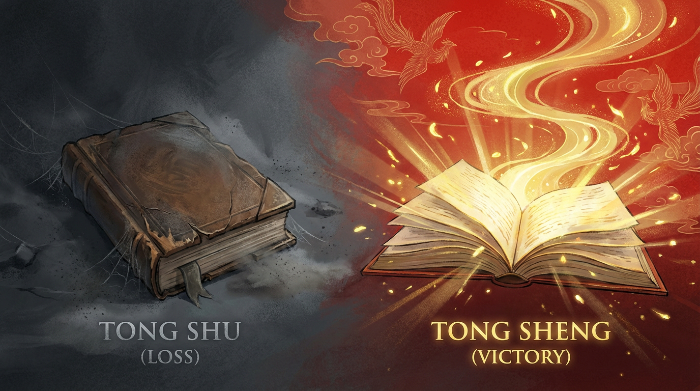 Resources: How To Name the Hidden Book of All Timing | Joey Yap